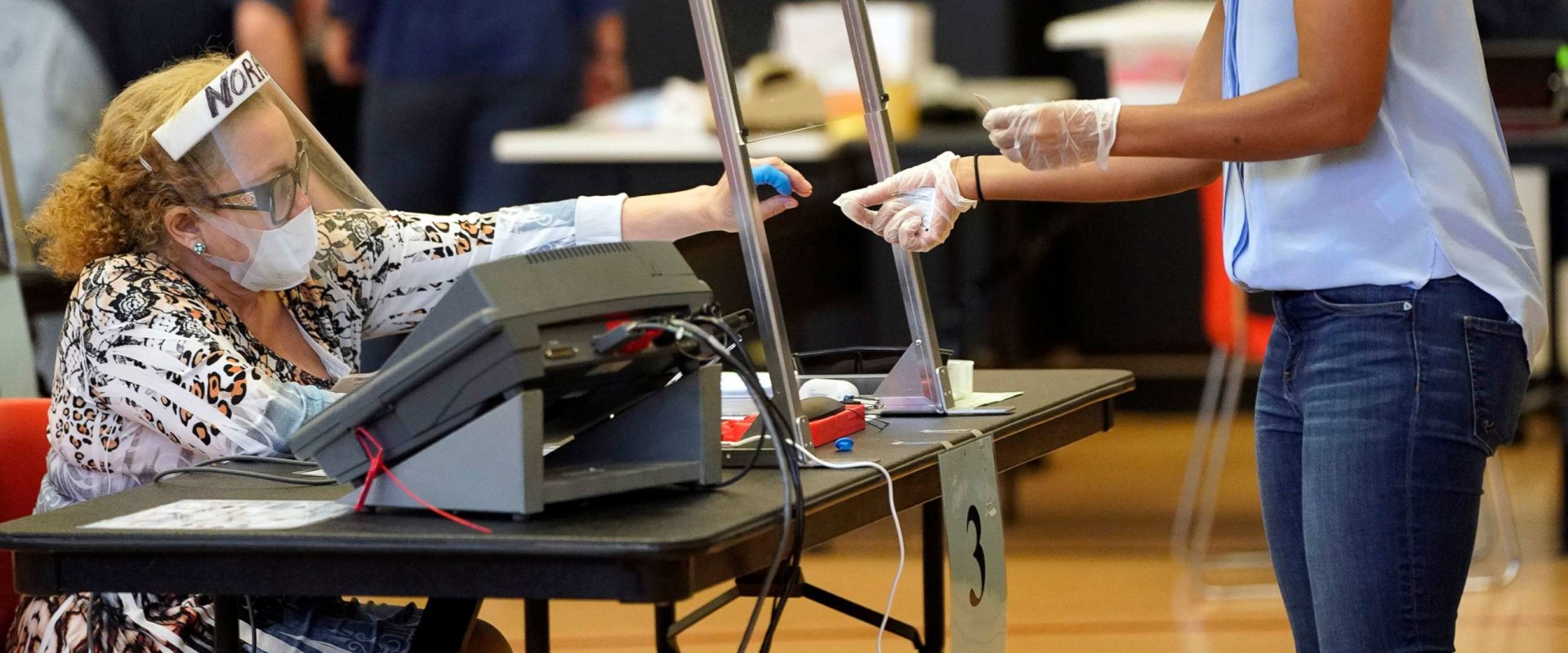 Elections In Taylor Texas Blog | Randy Davis